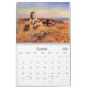2021 Wild West Calendar | Zazzle