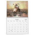 2021 Wild West Calendar | Zazzle
