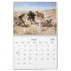 2021 Wild West Calendar | Zazzle