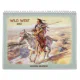 2021 Wild West Calendar | Zazzle