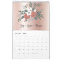 2021 Year of the Boss Lady Motivational Quotes Calendar | Zazzle