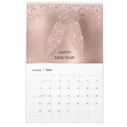 2023 Boss Lady Motivational Quotes Calendar | Zazzle