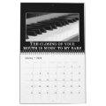 2023 Discouragement & Demotivational Humor Calendar | Zazzle