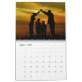 2023 Editable Text Custom Photo Calendar | Zazzle