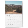 2023 Landscape Calendar | Zazzle