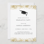 2023 Photo Double Sided Graduation Invitation | Zazzle