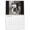 2023 Your Bubba Calendar | Zazzle