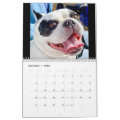 2023 Your Bubba Calendar | Zazzle