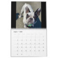 2023 Your Bubba Calendar | Zazzle