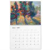 2024 "Dawn Until Dusk" Calendar | Zazzle