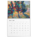 2024 "Dawn Until Dusk" Calendar | Zazzle