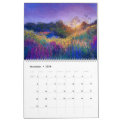 2024 "Dawn Until Dusk" Calendar | Zazzle
