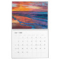 2024 "Dawn Until Dusk" Calendar | Zazzle