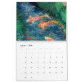 2024 "Dawn Until Dusk" Calendar | Zazzle