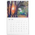2024 "Dawn Until Dusk" Calendar | Zazzle
