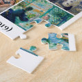 20 Famous Pierre Auguste Renoir Fine Art Paintings Jigsaw Puzzle | Zazzle