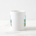 20 Year Work Anniversary Congratulations Coffee Mug | Zazzle
