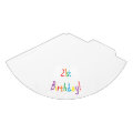 "21st Birthday" Party Hats | Zazzle