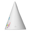 "21st Birthday" Party Hats | Zazzle