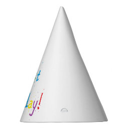 "21st Birthday" Party Hats | Zazzle