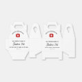 21st Birthday Recovery Kit Hangover Kit Favor Boxes | Zazzle