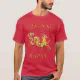 21st Roman Legion XXI Rapax - 'Raptors' T-Shirt | Zazzle