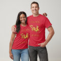21st Roman Legion XXI Rapax - 'Raptors' T-Shirt | Zazzle