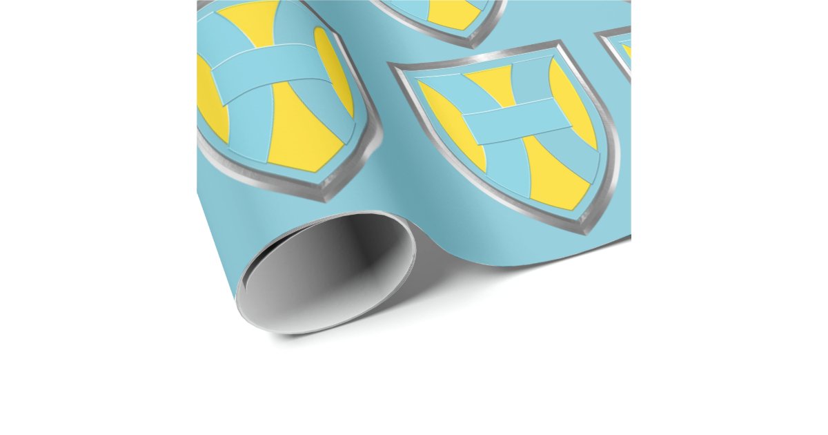 21st Theater Sustainment Command TSC Wrapping Paper | Zazzle