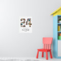 24th Birthday Number 24 Custom Photo Collage Poster | Zazzle