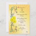 24th Wedding Anniversay Party Invitation | Zazzle