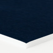 25 Table Burgundy Blue Floral Gold SEATING CHART Foam Board | Zazzle