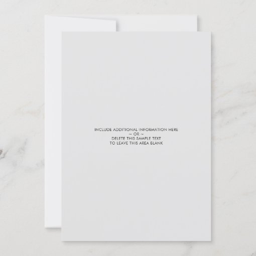 25th Anniversary 25 YEARS IN THE MAKING Confetti Invitation | Zazzle