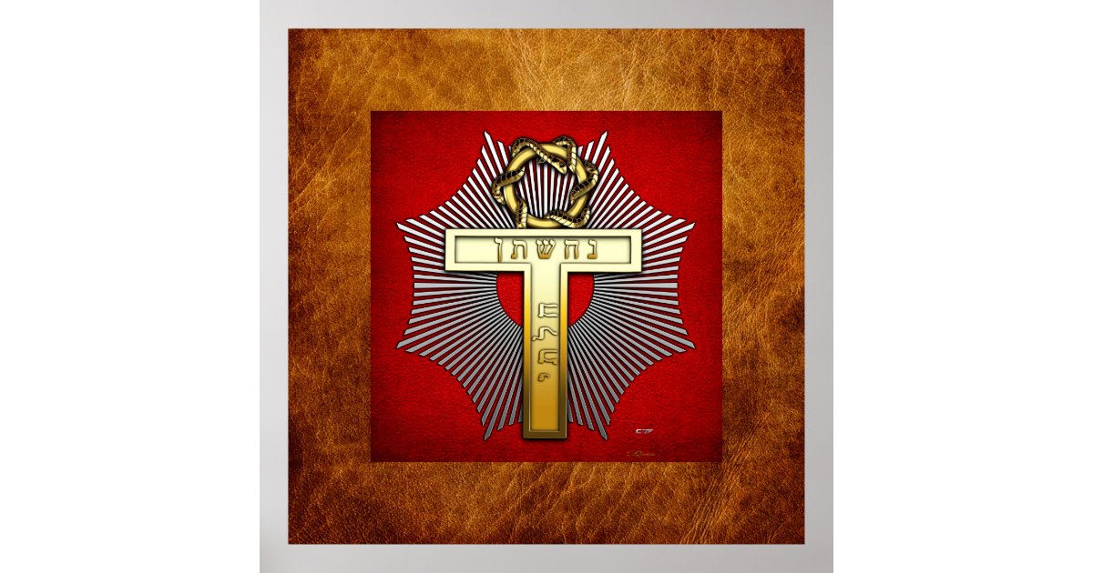 25th Degree: Master of Achievement Poster | Zazzle