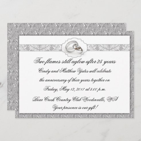 Flame Invitations (UPDATED 2021) | Zazzle