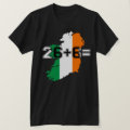 26+6=1 UNITED IRELAND T-Shirt | Zazzle