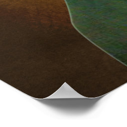 28" x 20" Grand Master Yip Man Poster | Zazzle