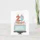 29 Again Birthday Card | Zazzle