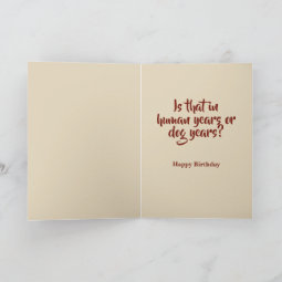 29 Again? Birthday Card. Card | Zazzle