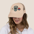 2/47th Infantry New Panthers Patch Cap | Zazzle