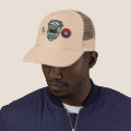 2/47th Infantry New Panthers Patch Cap | Zazzle