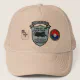 2/47th Infantry New Panthers Patch Cap | Zazzle