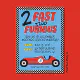 2 Fast 2 Furious Birthday Invitation | Zazzle