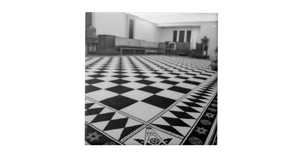 2c3c2a48cd8fa24420df8732d09ecfc6--freemason-lodge- ceramic tile | Zazzle