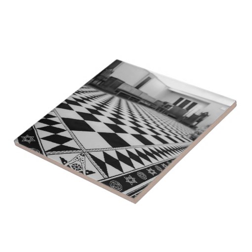 2c3c2a48cd8fa24420df8732d09ecfc6--freemason-lodge- ceramic tile | Zazzle