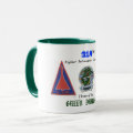 318TH Fighter Interceptor Squadron Mug | Zazzle