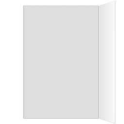 31st Birthday White Gold Photo Collage Extra Large Card | Zazzle