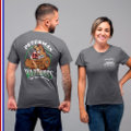 321 Warthogs Air Force Basic Training Graduation T-Shirt | Zazzle