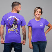 324 Knights Air Force Basic Training Graduation T-Shirt | Zazzle