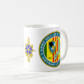 330th RRC - Det 8 Pleiku - ASA Vietnam Veteran Coffee Mug | Zazzle