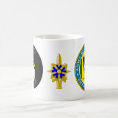 330th RRC - Det 8 Pleiku - ASA Vietnam Veteran Coffee Mug | Zazzle